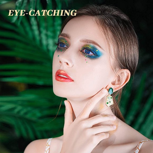 Dito | Makeup | Dito Walking In The Jungle 5pan Color Palette With ...